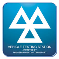 MFW LTD. Garage Website